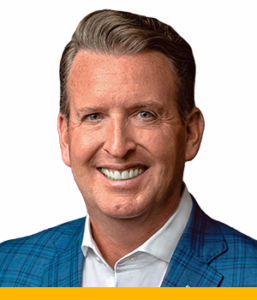 Executive Team - ARRAY Technologies